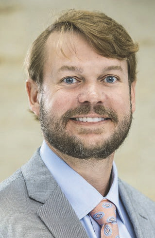 Port official selected to received industry honor | East Carroll Banner