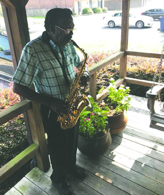Remembering Ray Frazier | East Carroll Banner