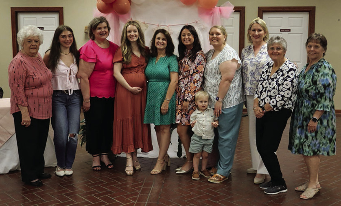 Celebrating the lives of East Carroll residents | East Carroll Banner